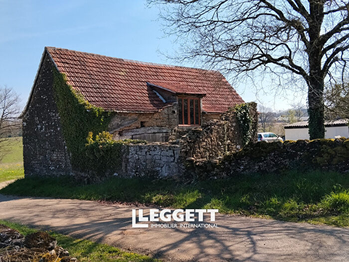 Maison 4 pièces à vendre à Saint-Projet