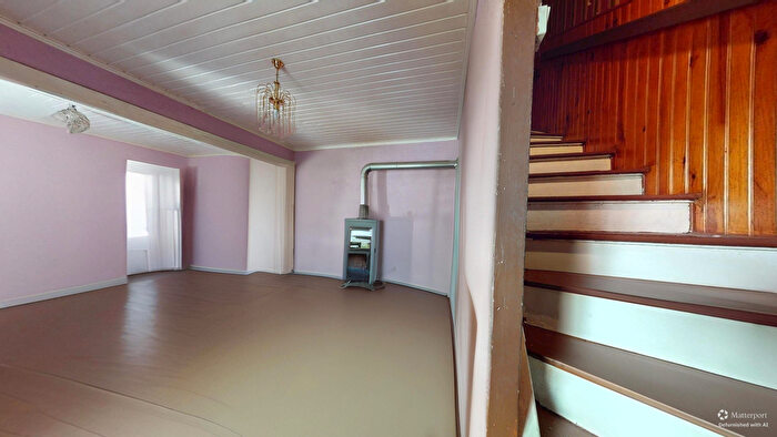 Maison 6 pièces à vendre - Audincourt