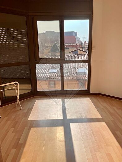 Appartement à vendre - Toulouse, Capitole - 3 pièces - 1 chambre