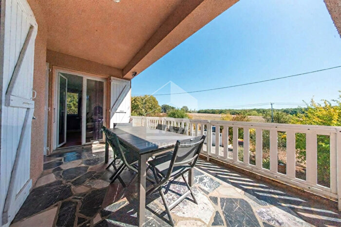 Gargas : Maison 8 pièces à vendre