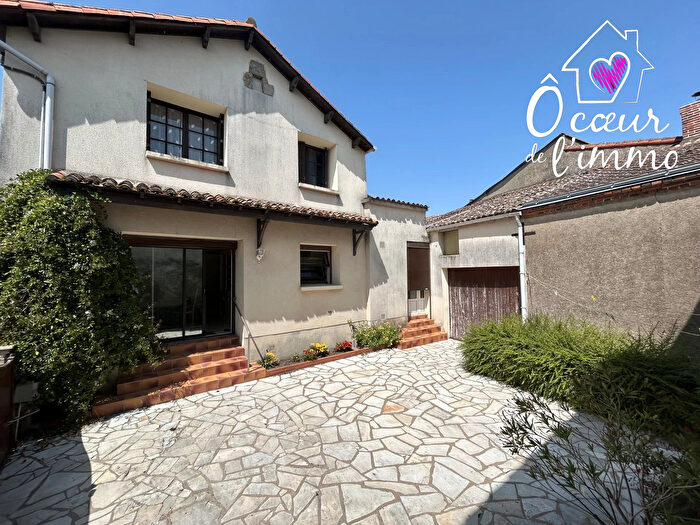 Maison 6 pièces à vendre à Coron