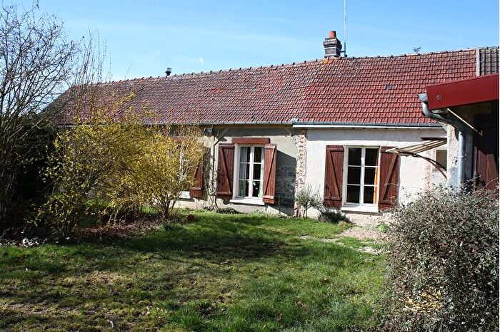 Maison à vendre - Sorel-Moussel - 6 pièces - 3 chambres