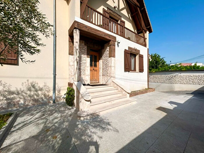 Maison 7 pièces à Sartrouville, La Marinière, à vendre