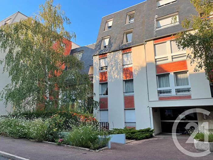 Appartement 4 pièces à vendre à Avon, Bercelle, Gare