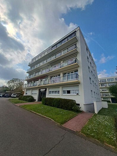 Veneux-les-Sablons : Appartement 3 pièces à louer