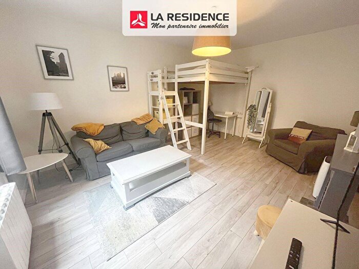 Appartement 2 pièces à Versailles, à louer