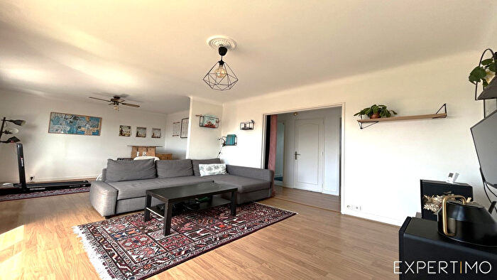 Appartement 2 pièces à vendre - Quartiers Sud-Ouest, Sacrés Coeurs
