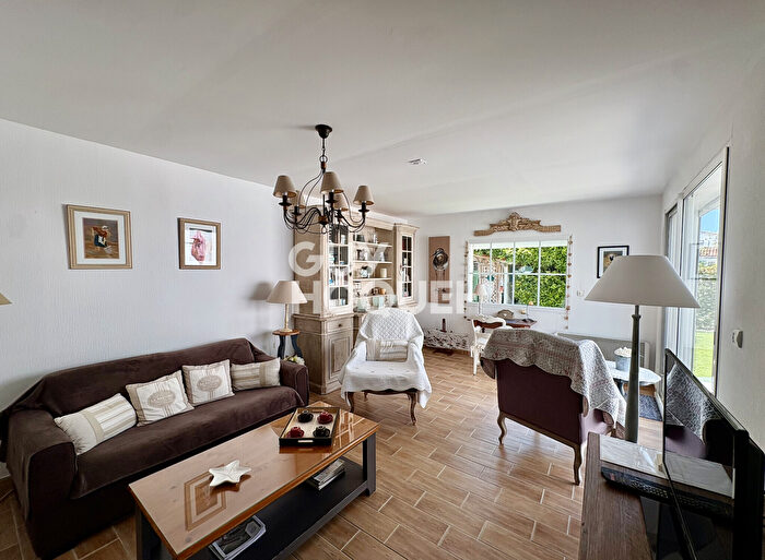Maison 5 pièces à La Couarde-sur-Mer, à vendre