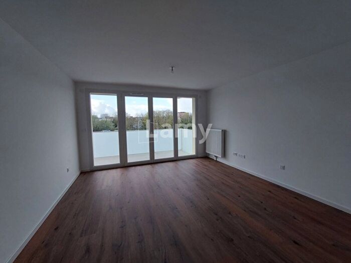 Appartement à louer - Est, Lens - 3 pièces