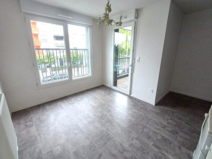 Appartement à vendre - Strasbourg - 1 pièce