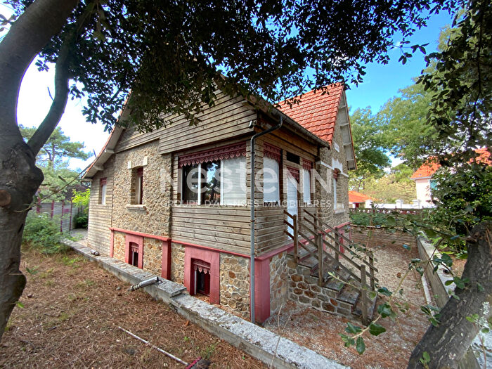 Saint-Brevin-les-Pins, Mindin : Maison 8 pièces à vendre