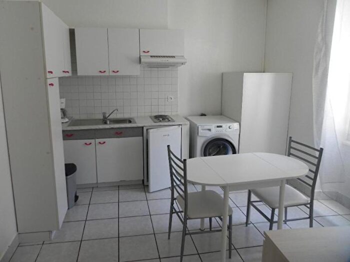 Appartement à louer - Millau, Jean Jaurès - 2 pièces - 1 chambre