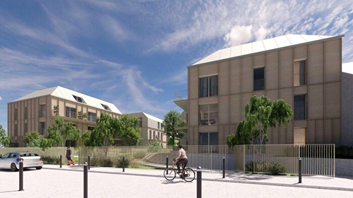 Appartement à louer - Plateau-Grèves-Europe-Gare du Stade-Fossés Jean, Colombes - 3 pièces - 2 chambres