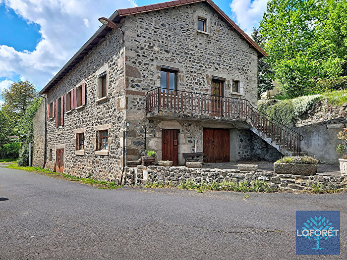 Maison 4 pièces à Loudes, à vendre