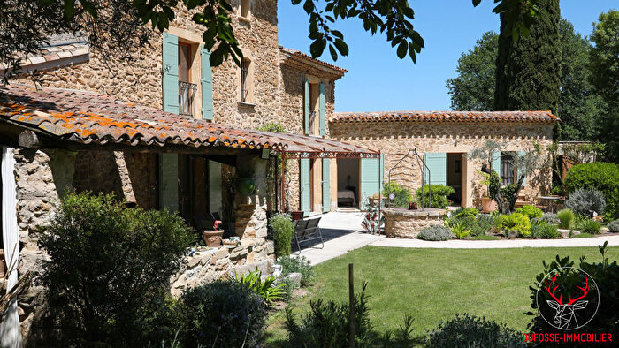 Avignon - Maison 12 pièces à vendre