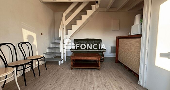 Appartement à vendre - Mont-de-Marsan, Saint-Jean dAoût - 1 pièce