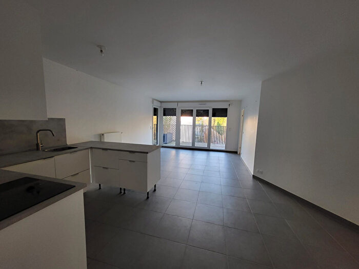 Appartement à louer - Châtenay-Malabry, Petit Chatenay, Voltaire, Croix Blanche - 3 pièces - 2 chambres