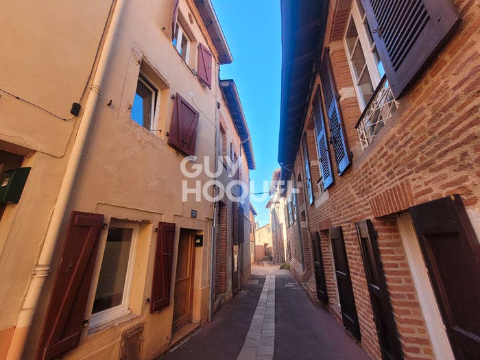 Maison 3 pièces à vendre à Albi, Centre-ville