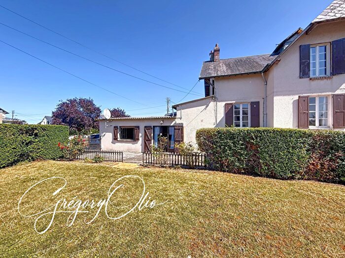 Dives-sur-Mer - Maison 5 pièces à vendre