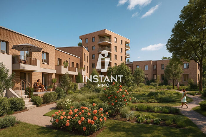 Maison à vendre - Brétigny-sur-Orge, Cendrennes, Bois de Châtres