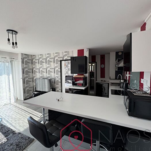 Appartement 2 pièces à Dinard, Saint-Enogat, Port Blanc, Pointe de la Roche Pelée, à vendre