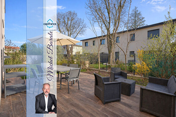 Appartement à vendre - Francheville, Bel-Air, La Plaine - 5 pièces - 4 chambres