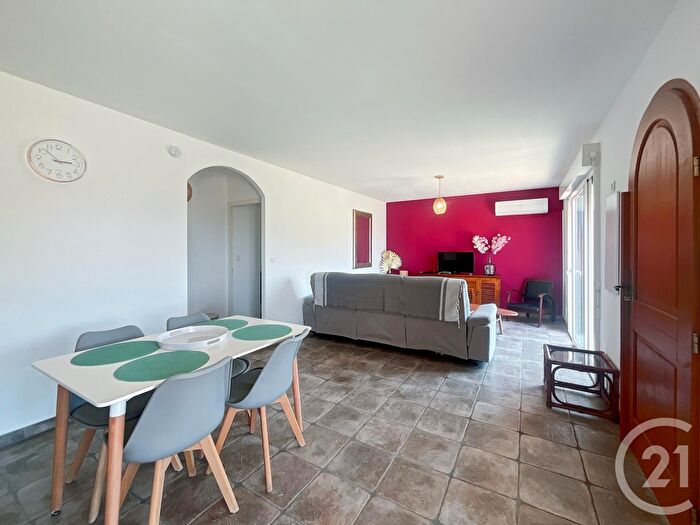 Appartement à louer - Pietralba - 3 pièces - 2 chambres