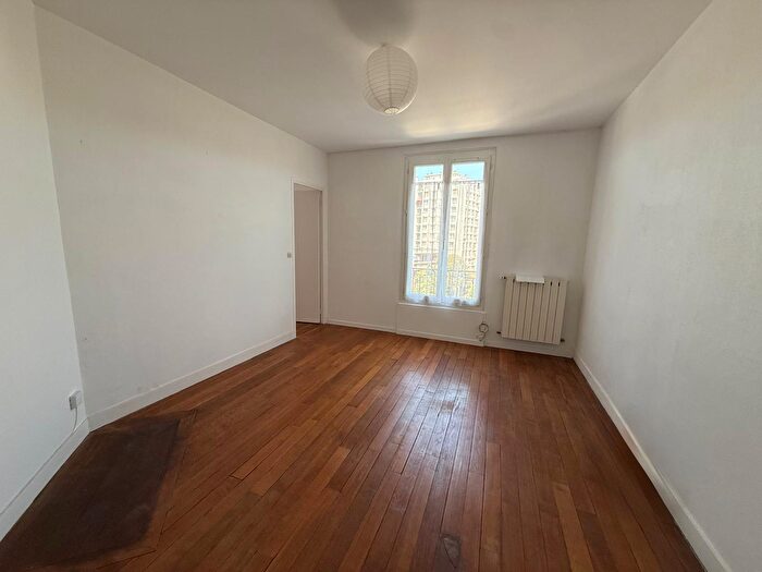 Gagny, Centre-ville - Appartement 3 pièces à louer
