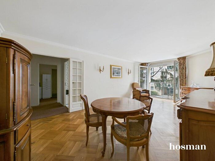 Appartement 3 pièces à La Celle-Saint-Cloud, Le Centre, à vendre