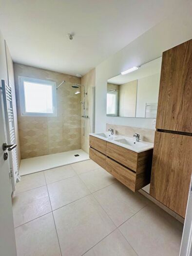 Damazan - Maison 3 pièces à vendre