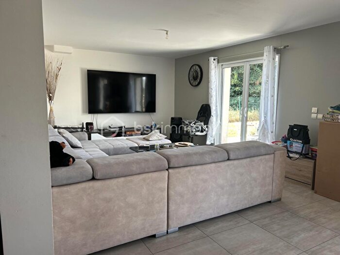 Maison à vendre - Wavignies - 7 pièces - 5 chambres