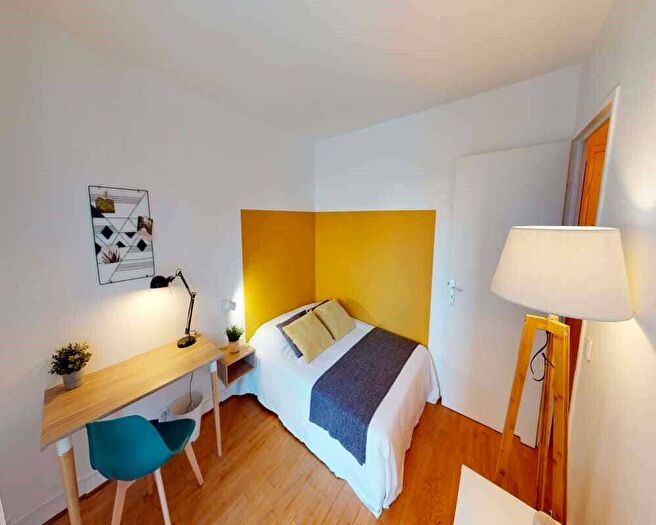 Dupleix-Motte Picquet, Paris 15ème arrondissement : Appartement 1 pièce à louer
