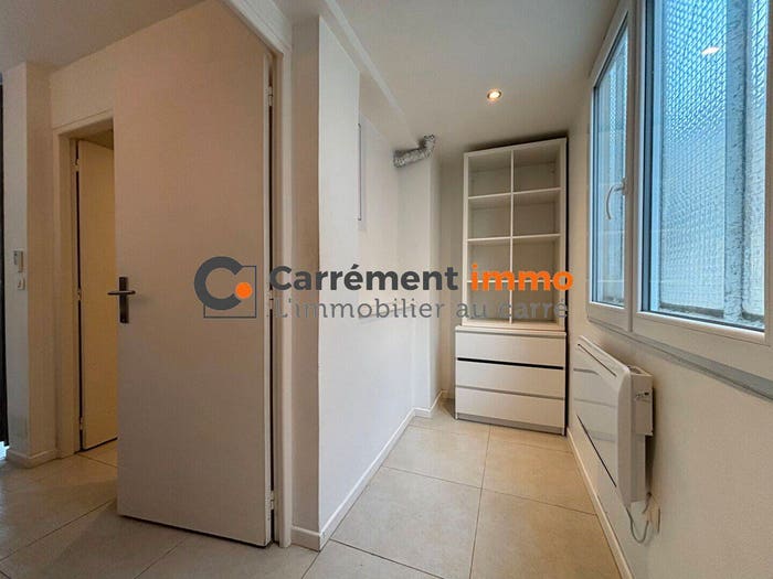 Gambetta, Montpellier - Appartement 1 pièce à louer