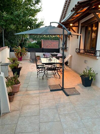 Toulon - Maison 5 pièces à vendre