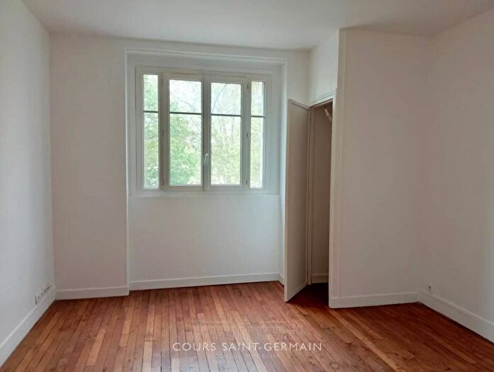 Victor Hugo-République, Clichy - Appartement 1 pièce à louer