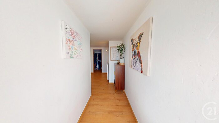 Maison à vendre - Pontarlier, Les Tours, Bois de Doubs - 5 pièces - 2 chambres