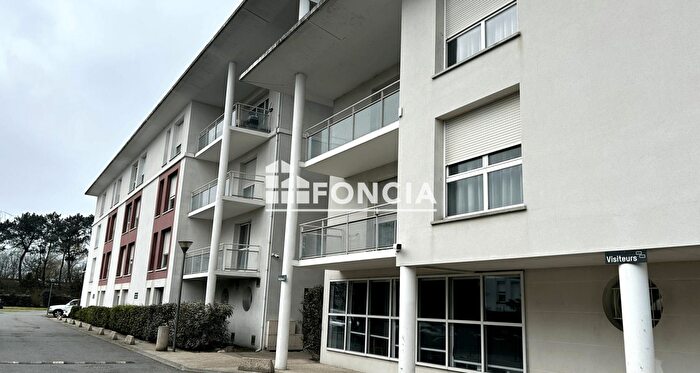 Appartement à vendre - Mérignac, Beaudésert - 1 pièce