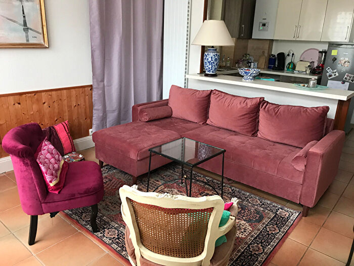 Maison à louer - Ploubalay - 4 pièces - 2 chambres