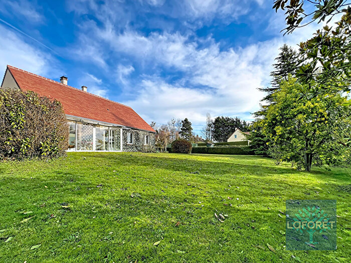 Maison à vendre - Basly - 5 pièces - 3 chambres