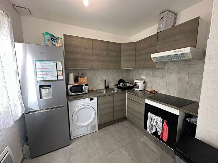 Maison à louer - Rupéreux - 4 pièces - 3 chambres