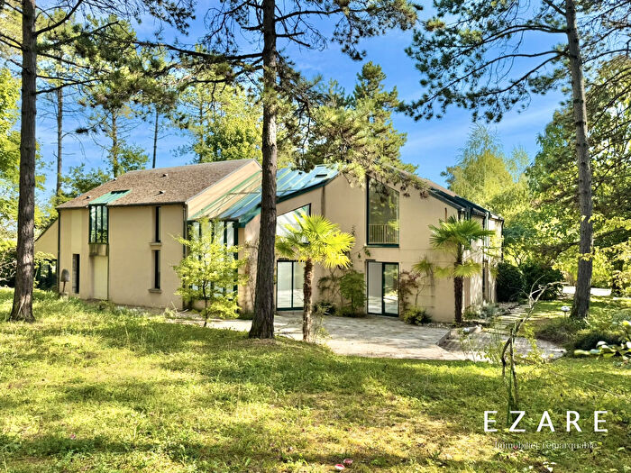 Maison à vendre - Beaune, Maladière - 8 pièces - 6 chambres