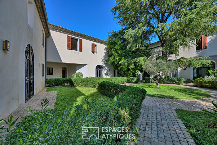 Appartement 3 pièces à Nîmes, Feuchères, à vendre