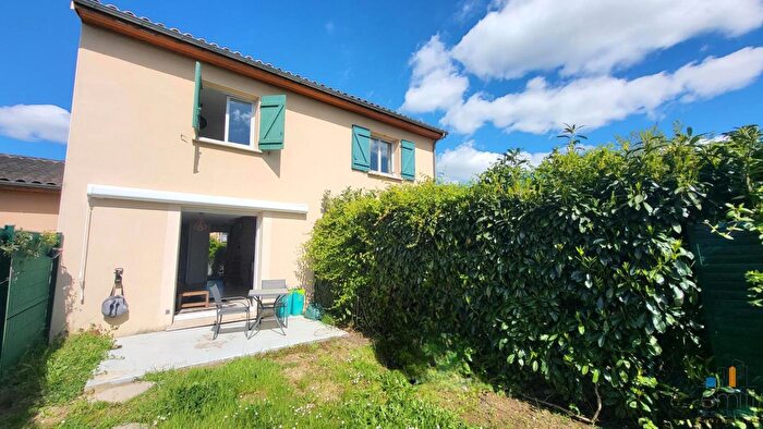 Merville - Maison 3 pièces à vendre