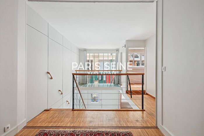 Appartement 3 pièces à louer - Saint Placide, Paris 6ème arrondissement