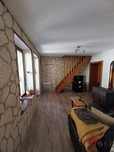 Maison à vendre - La Longine - 6 pièces - 3 chambres