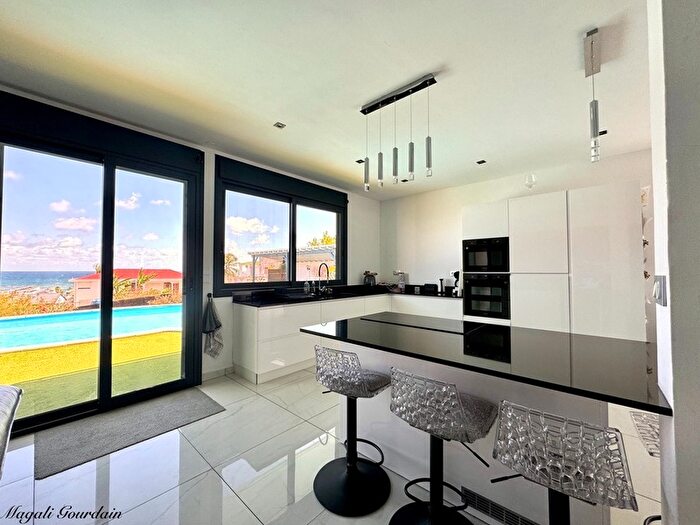 Maison à vendre - Sainte-Anne - 6 pièces - 4 chambres