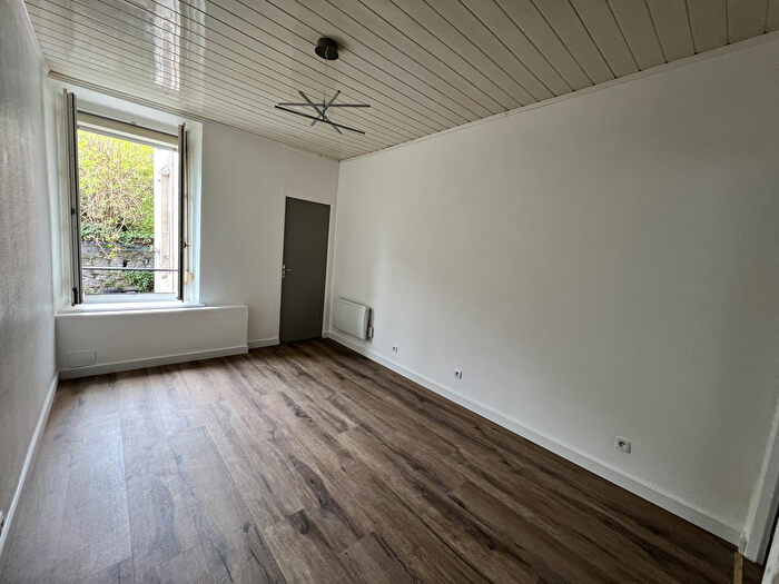 Appartement 2 pièces à vendre à Nancy, Boudonville, Scarpone, Libération