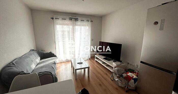 Appartement 3 pièces à vendre - Montélimar, Les Champs, Les Blaches, Beaulieu