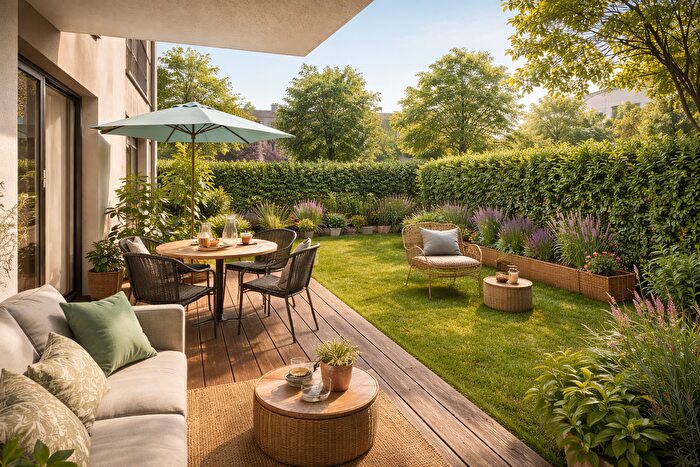 Maison à vendre - Vélizy-Villacoublay, Louvois - 3 pièces