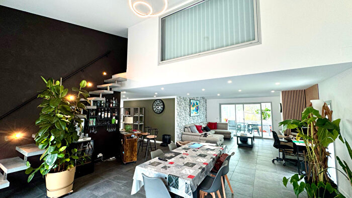 Maison à vendre - Saint-Cyprien, Le Rapatel, Las Planas - 3 pièces - 2 chambres